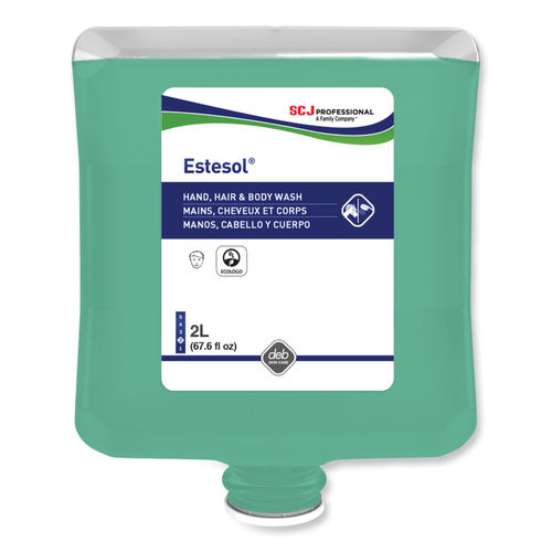 Estesol Hand by SC Johnson Professional® SJNHAB2LT | OnTimeSupplies.com