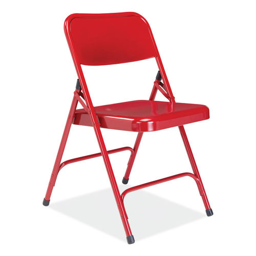 Order 200 Series Premium All-Steel Double Hinge Folding Chair ... Order 200 Series Premium All-Steel Double Hinge Folding Chair ...