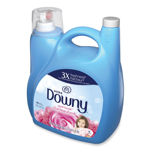 Liquid Fabric Softener by Downy® PGC73973 | OnTimeSupplies.com