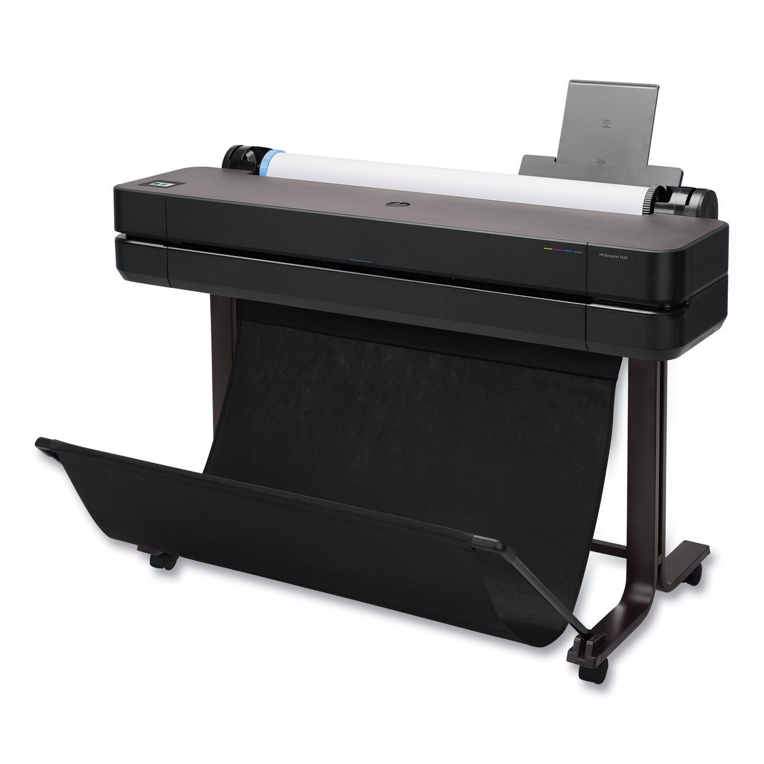 DesignJet T630 36" Large-Format Wireless Plotter Printer by HP ...