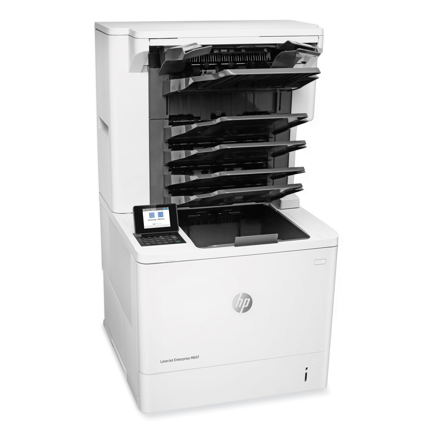 L0H18A LaserJet Paper Tray by HP HEWL0H18A | OnTimeSupplies.com