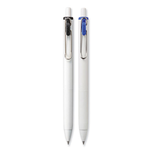 uniONE Gel Pen by uni-ball® UBC70380 | OnTimeSupplies.com