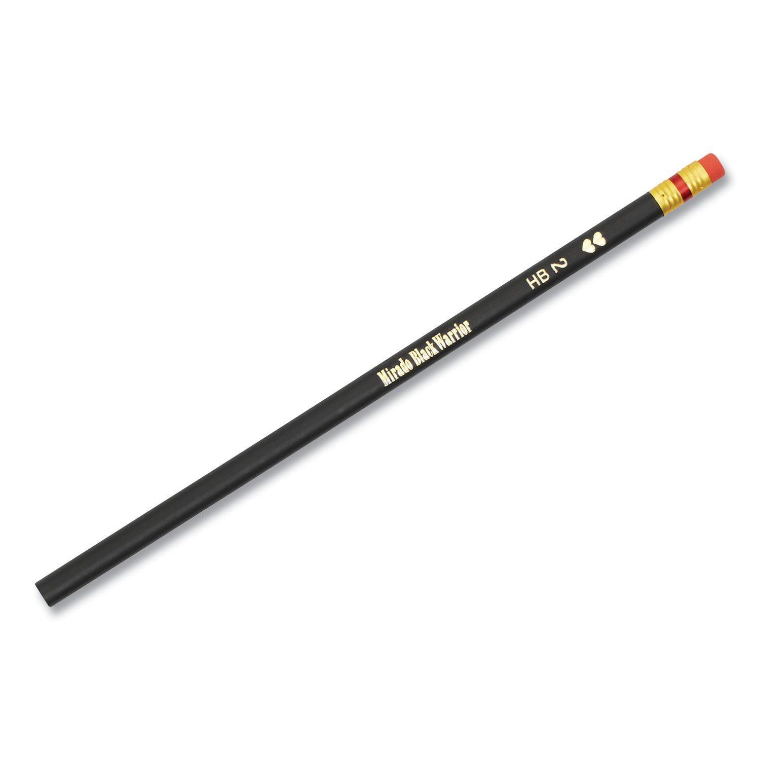Mirado Black Warrior Pencil by Paper Mate® PAP2254 | OnTimeSupplies.com