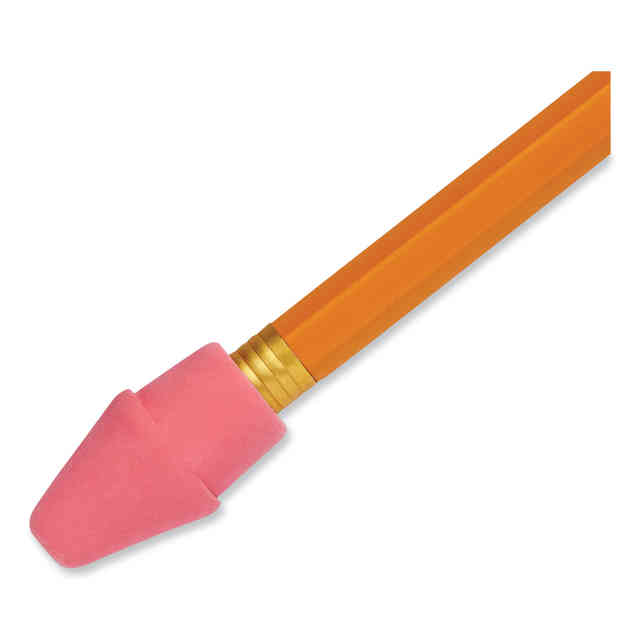 Arrowhead Eraser Caps by Paper Mate® PAP73015 | OnTimeSupplies.com