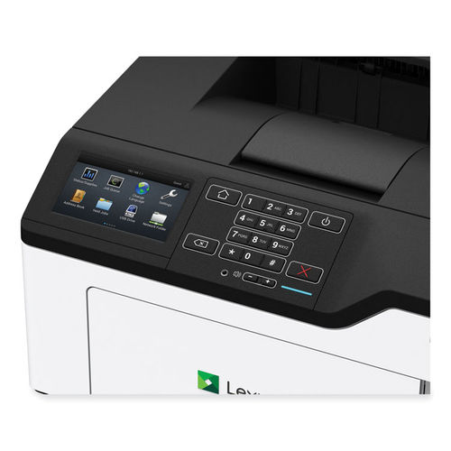 MS622de Wireless Laser Printer by Lexmark™ LEX36S0500 | OnTimeSupplies.com