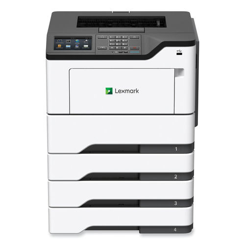 MS622de Wireless Laser Printer by Lexmark™ LEX36S0500 | OnTimeSupplies.com