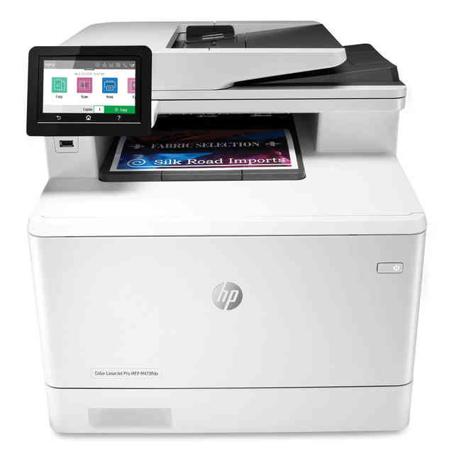 CF404A Color LaserJet Pro Feeder Tray by HP HEWCF404A | OnTimeSupplies.com