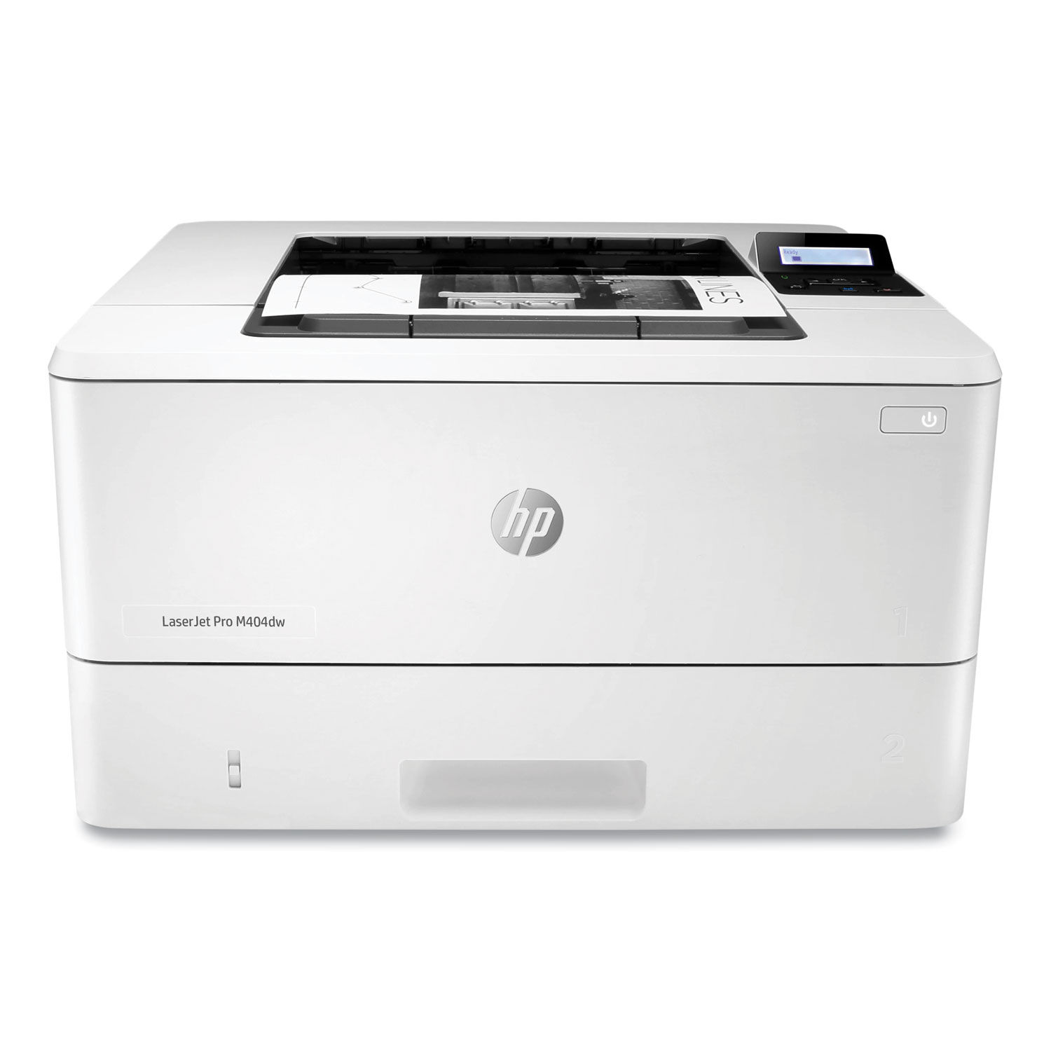 CF404A Color LaserJet Pro Feeder Tray by HP HEWCF404A | OnTimeSupplies.com