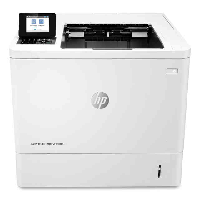 L0H17A LaserJet Paper Tray by HP HEWL0H17A | OnTimeSupplies.com