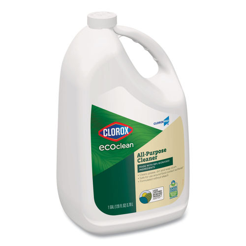Clorox Pro EcoClean All-Purpose Cleaner by Clorox® CLO60278CT ...