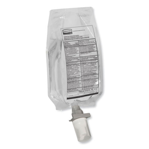 AutoFoam Refill With Alcohol Foam Hand Sanitizer by Rubbermaid ...