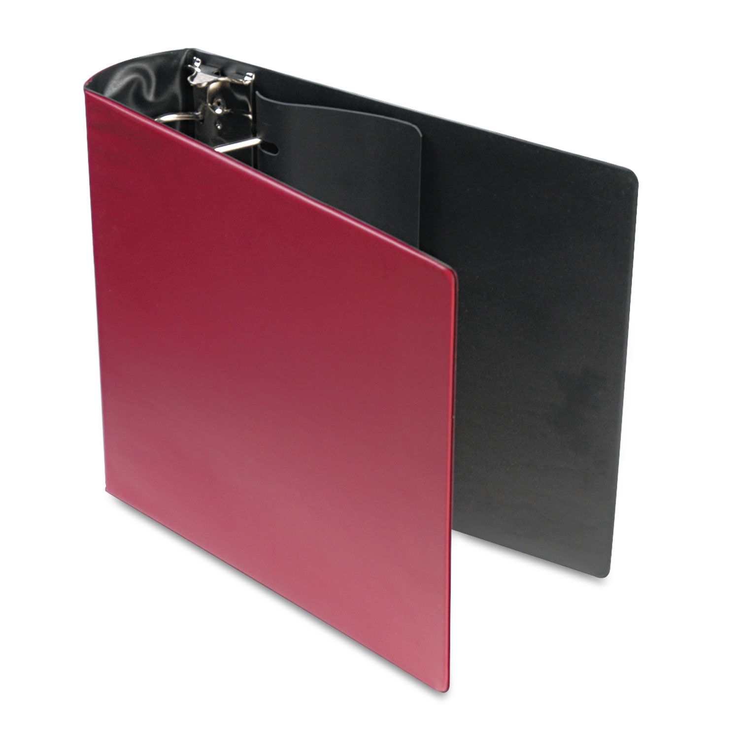 DXL Heavy-Duty Locking D-Ring Binder with Label Holder by Samsill ...