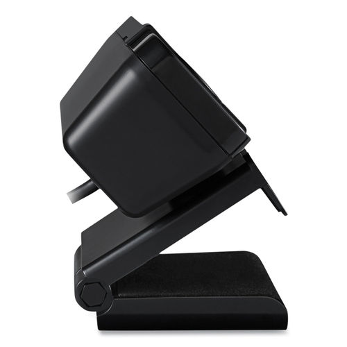 CyberTrack H6 4K USB Fixed Focus Webcam with Microphone by Adesso ...