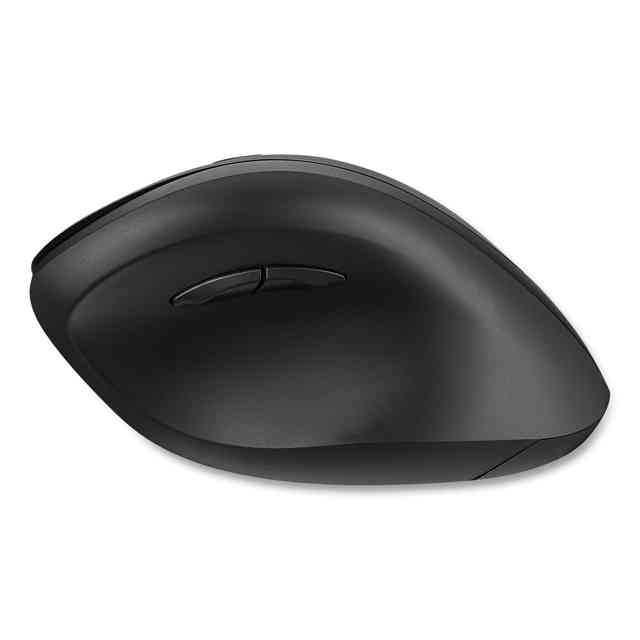 iMouse A20 Antimicrobial Vertical Wireless Mouse by Adesso ADEA20 ...
