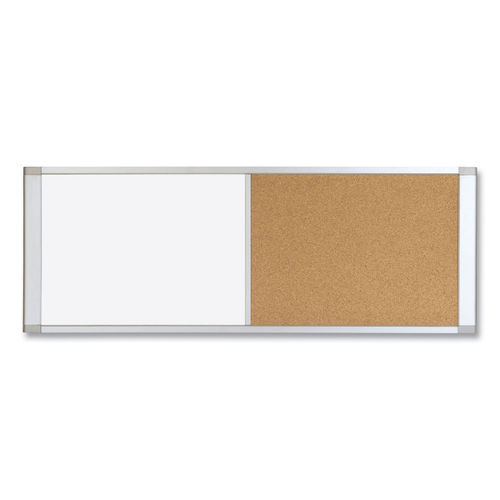Cubicle Workstation Dry Erase Board by MasterVision® BVCXA10003700 ...