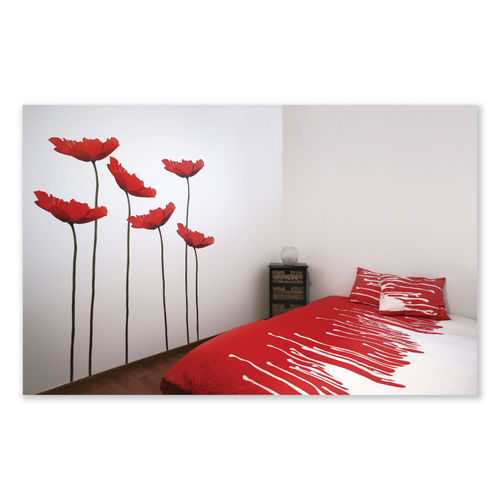 Buy Removable Adhesive Fabric Rolls | OnTimeSupplies.com