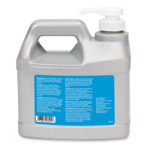 SUPRO MAX Hand Cleaner by GOJO® GOJ097204CT | OnTimeSupplies.com