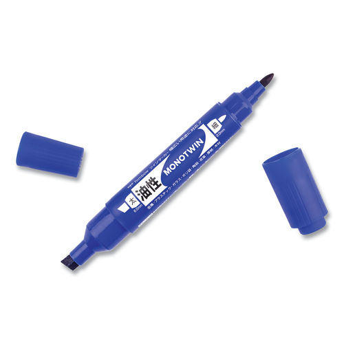 Check out Mono Twin Bold Permanent Marker | OnTimeSupplies.com