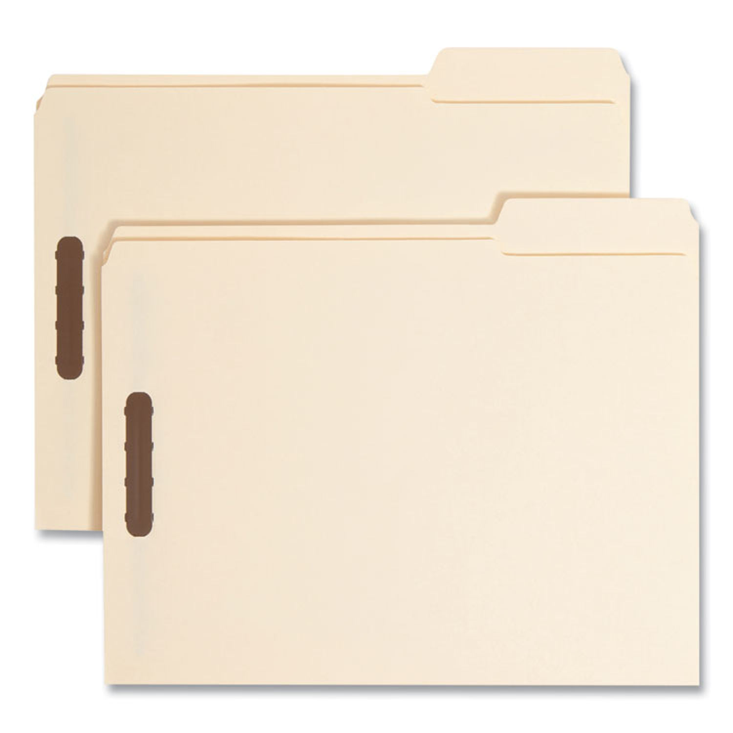 Top Tab Fastener Folders by Smead® SMD14580 | OnTimeSupplies.com