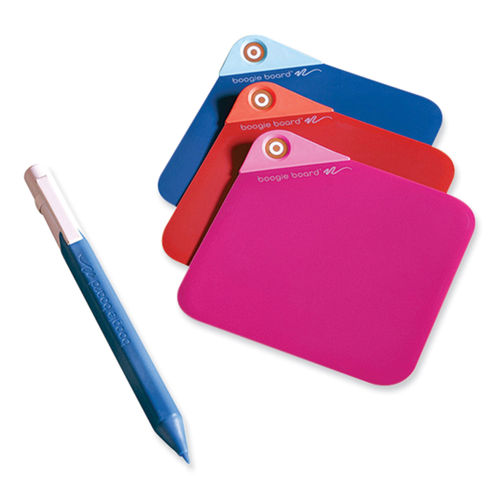 VersaNotes Starter Pack Reusable Notes by Boogie Board™ IMV10M60001 ...