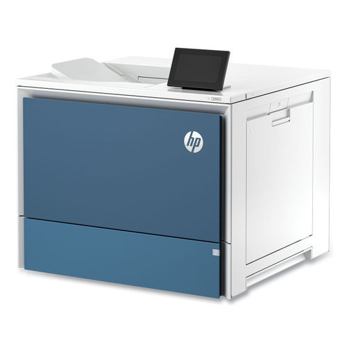 Color LaserJet Enterprise 6700dn Printer by HP HEW6QN33A ...