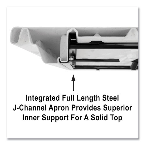 See the Commercial Height Adjustable Plastic Folding Tables ...