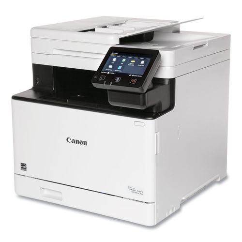 imageCLASS MF751Cdw Wireless Multifunction Laser Printer by Canon ...