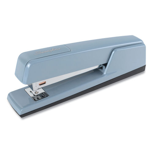 747 Classic Full Strip Stapler by Swingline® SWI74708 | OnTimeSupplies.com
