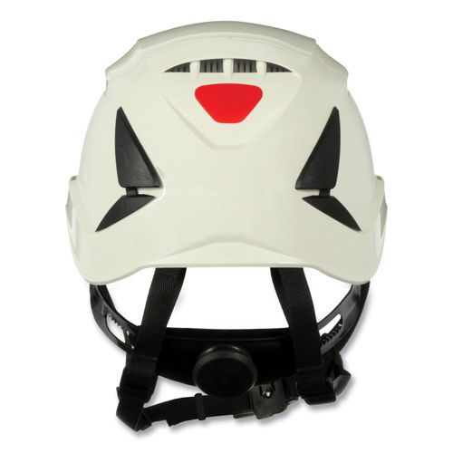SecureFit X5000 Series Safety Helmet by 3M™ MMMX5001VANSI ...