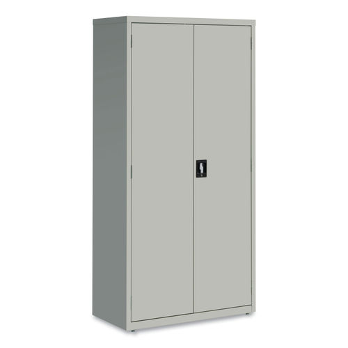 Order Economy Assembled Storage Cabinets | OnTimeSupplies.com