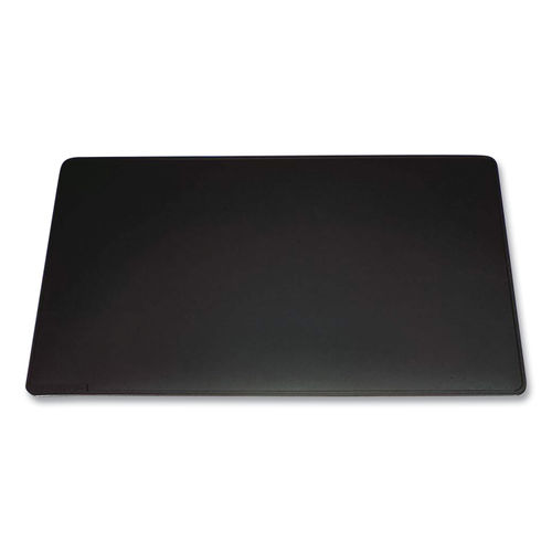 Contoured Edge Desk Pad by Durable® DBL713301 | OnTimeSupplies.com