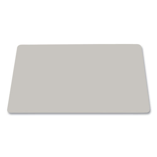 Browse Contoured Edge Desk Pad | OnTimeSupplies.com