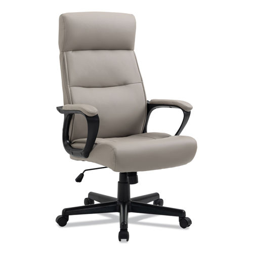 Alera Oxnam Series High-Back Task Chair by Alera® ALEON41B59 ...