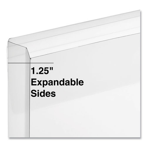 Top Opening Poly Envelopes by Universal® UNV50790 | OnTimeSupplies.com