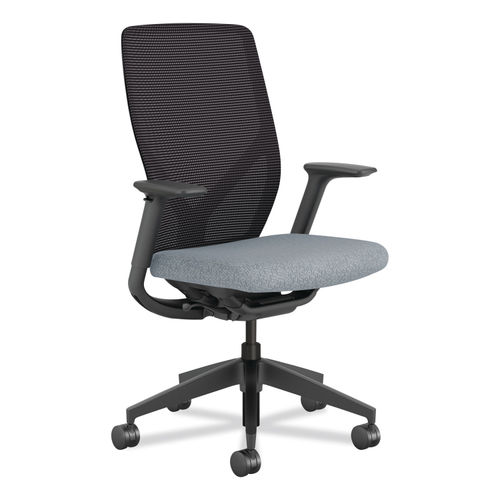 Find Flexion™ Mesh Back Task Chair | OnTimeSupplies.com