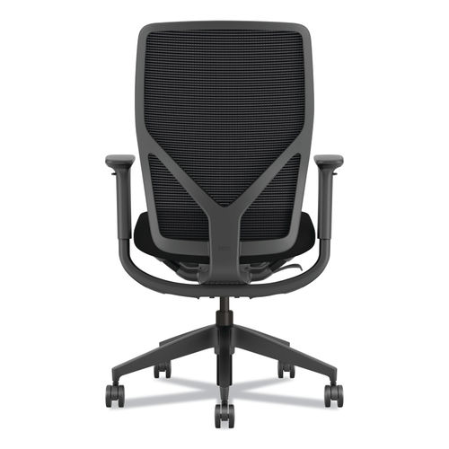 Flexion Mesh Back Task Chair by HON® HONFXT0STAMU10T | OnTimeSupplies.com