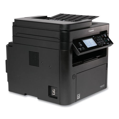 imageCLASS MF267DW II Wireless Multifunction Laser Printer by Canon ...