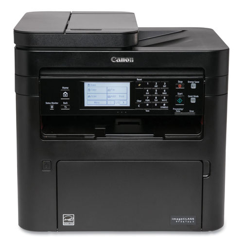 imageCLASS MF267DW II Wireless Multifunction Laser Printer by Canon ...