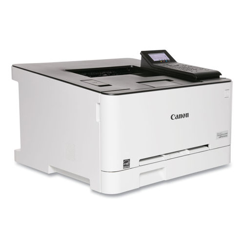 Color imageCLASS LBP633Cdw Wireless Laser Printer by Canon® CNM5159C002 ...
