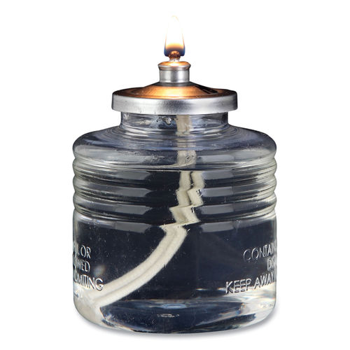 Soft Light Liquid Wax by Sterno® STE30508 | OnTimeSupplies.com