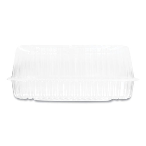 Handi-Lock Single Compartment Food Container by Handi-Foil of America ...