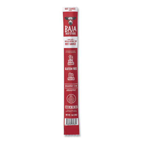 Buy Beef Sticks | OnTimeSupplies.com