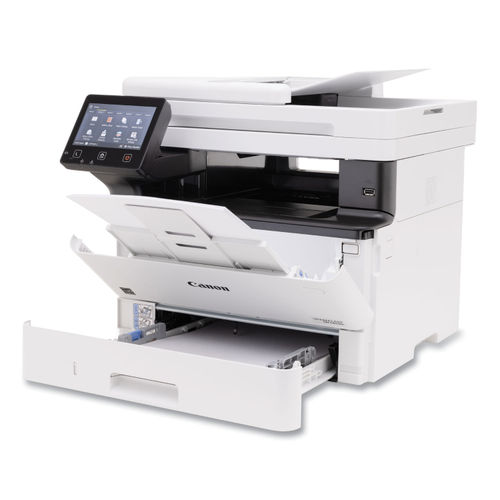 imageCLASS MF465dw Wireless Multifunction Laser Printer by Canon ...