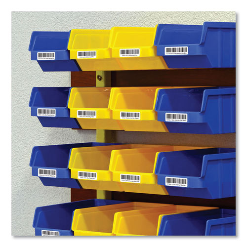 Surface Safe ID Labels by Avery® AVE61505 | OnTimeSupplies.com