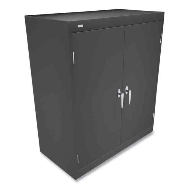 Assembled Storage Cabinet by HON® HONSC1842S | OnTimeSupplies.com