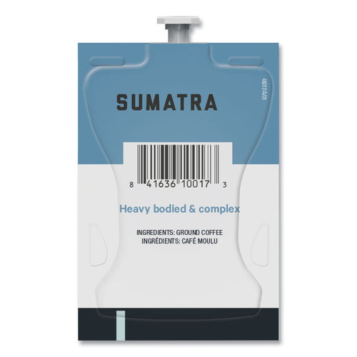 Alterra Sumatra Coffee Freshpack by FLAVIA® LAV48017 | OnTimeSupplies.com