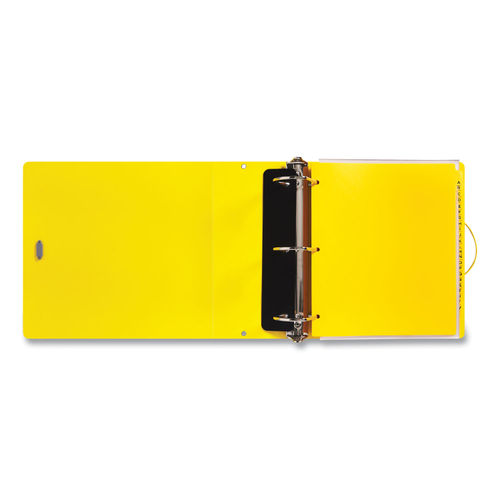 UltraDuty Safety Data Sheet Binder Bundle by Avery® AVE77714 ...