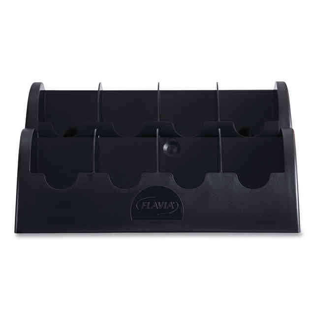 Small Merchandiser by FLAVIA® LAV25200000 | OnTimeSupplies.com