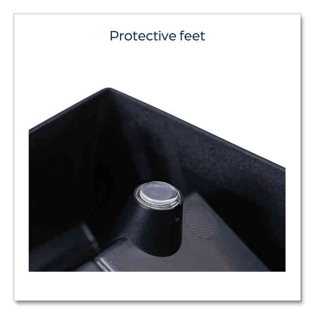 Small Merchandiser by FLAVIA® LAV25200000 | OnTimeSupplies.com