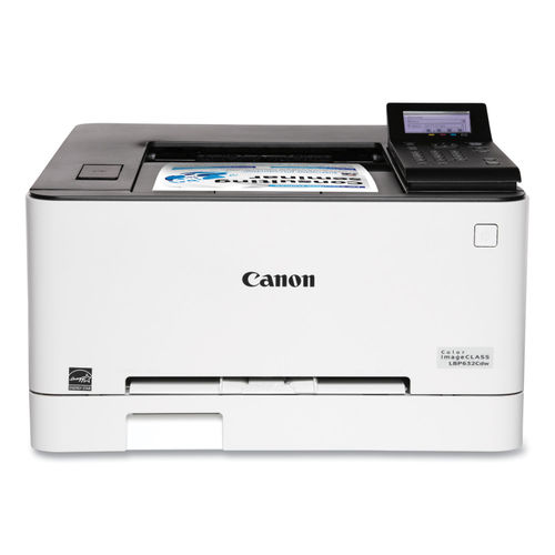 imageCLASS LBP632Cdw Wireless Laser Printer by Canon® CNM5159C003 ...